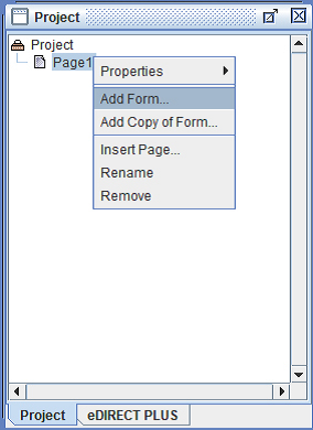 Setting a Preprocessor for Text to XML Conversion | MiniWiki