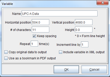UPC-EAN Check Digit | MiniWiki