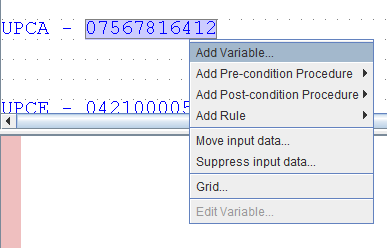 UPC-EAN Check Digit | MiniWiki