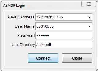 Installing eFORMz on iSeries/AS400 | MiniWiki