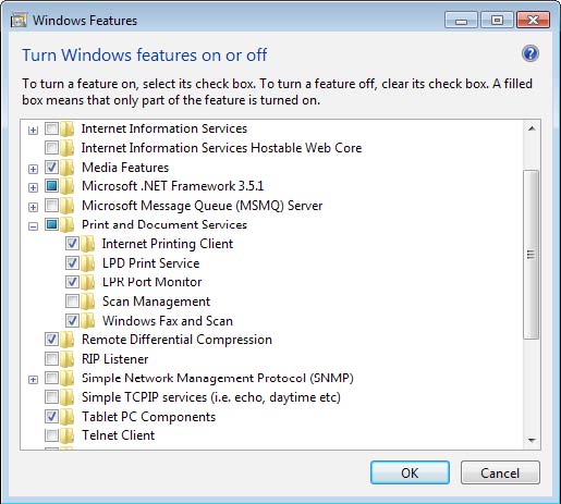LPD Communication | MiniWiki