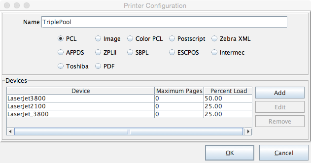 Dynamic Printer Pooling | MiniWiki