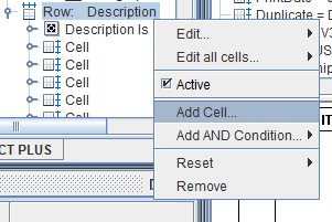 Cell Spanning Multiple Cells | MiniWiki