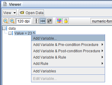 Numeric Format | MiniWiki