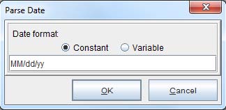 Parse Date Function | MiniWiki