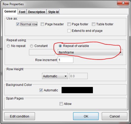 Creating A Table Using Xml Data Miniwiki
