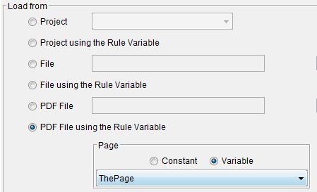 Populating a PDF Form | MiniWiki