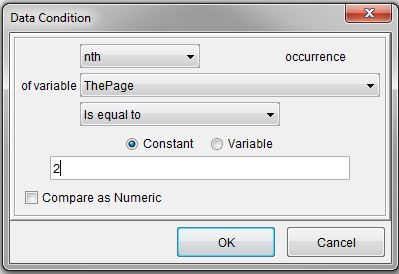 Populating a PDF Form | MiniWiki