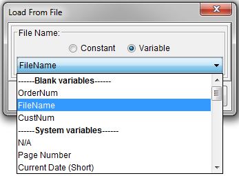 Set a Variable from File Content with Load from File | MiniWiki