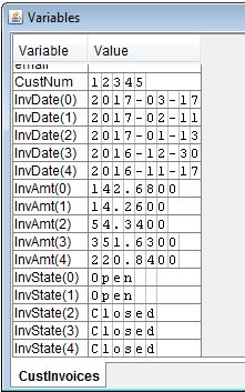 Loading multiple rows with SQL Load | MiniWiki