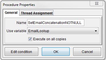 Conditionally Setting a Variable Based on Another Variable | MiniWiki
