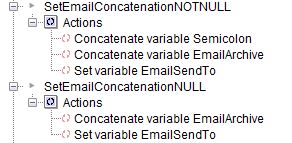 Conditionally Setting a Variable Based on Another Variable | MiniWiki
