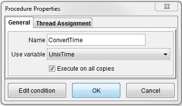 Converting Unix Time to Other Formats | MiniWiki