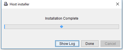Troubleshooting: Incomplete Install on Linux Server | MiniWiki
