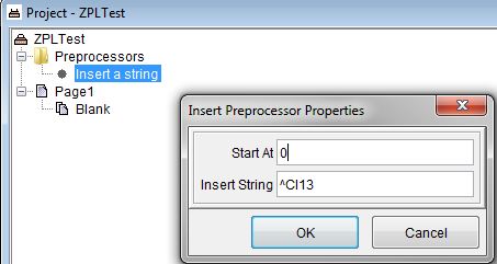 Troubleshooting: ZPL Line Breaks | MiniWiki
