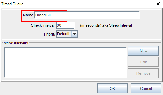 Best Practices: Change Default Queue Names | MiniWiki