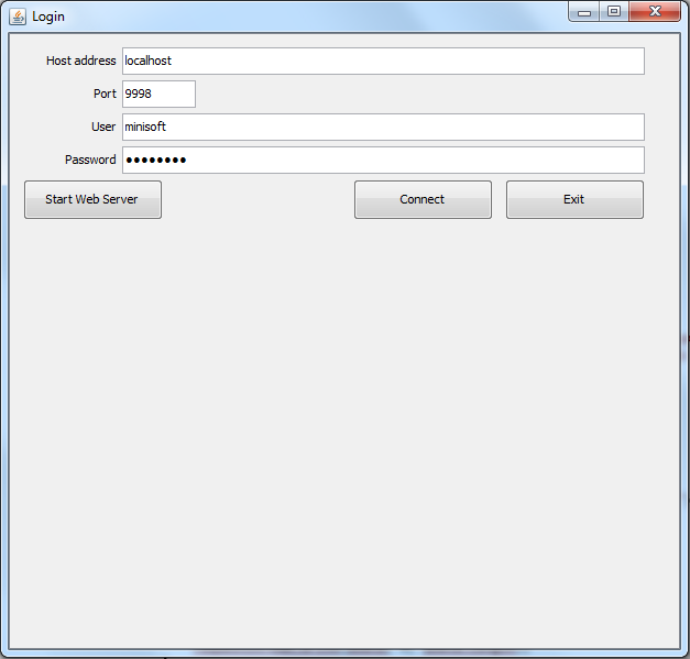eFORMz API .NET Web Service Call | MiniWiki