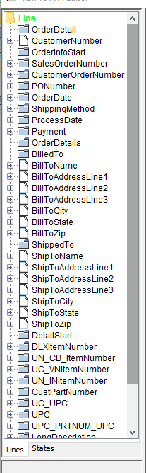 eFORMz TXT To XML Guide: Getting Started | MiniWiki