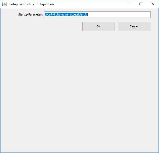 Troubleshooting: Web Service Call error | MiniWiki