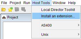 eFORMz Install an Extension | MiniWiki