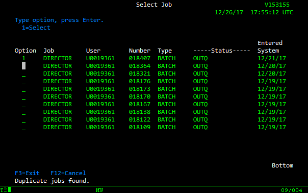 Setting Up Eformz On Iseries Miniwiki