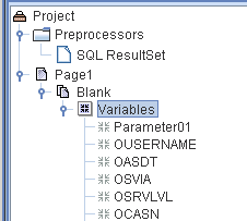 Create placeholder names for SQL columns | MiniWiki