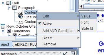 Conditional Promotional Offers | MiniWiki