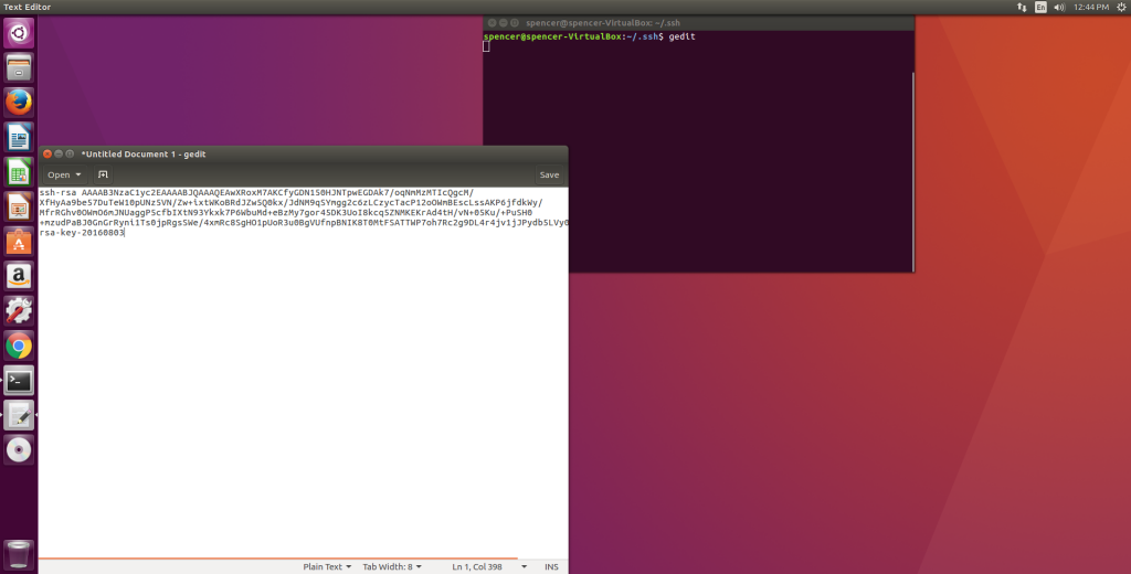 Linux Install | MiniWiki