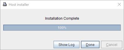 Linux Install | MiniWiki