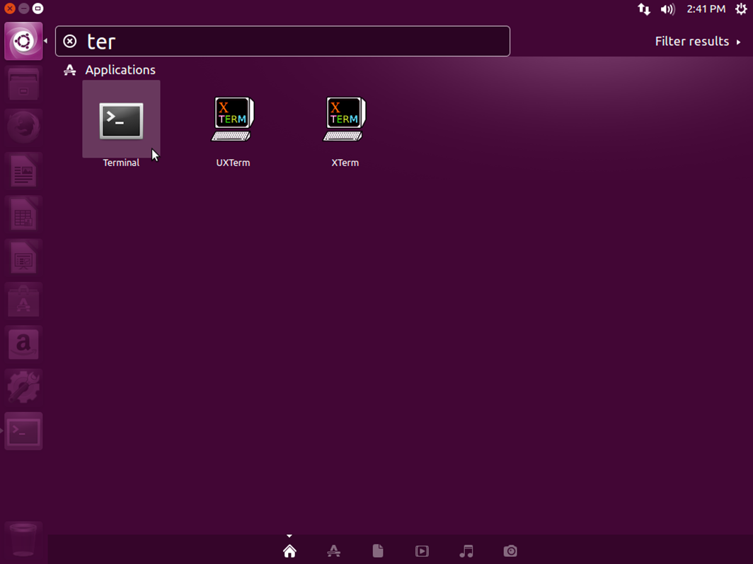 Linux Install | MiniWiki