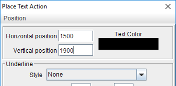 eFORMz Support for Reading Zebra Printer Language (ZPL) Files | MiniWiki