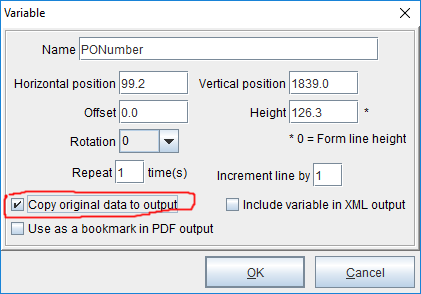 eFORMz Support for Reading Zebra Printer Language (ZPL) Files | MiniWiki