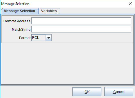 NetPort Listener input source in eFORMz Director | MiniWiki