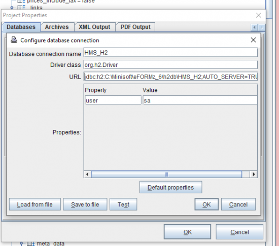 H2 Database | MiniWiki