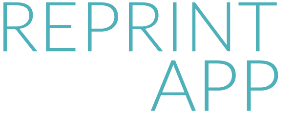 Reprint App | Minisoft, Inc.