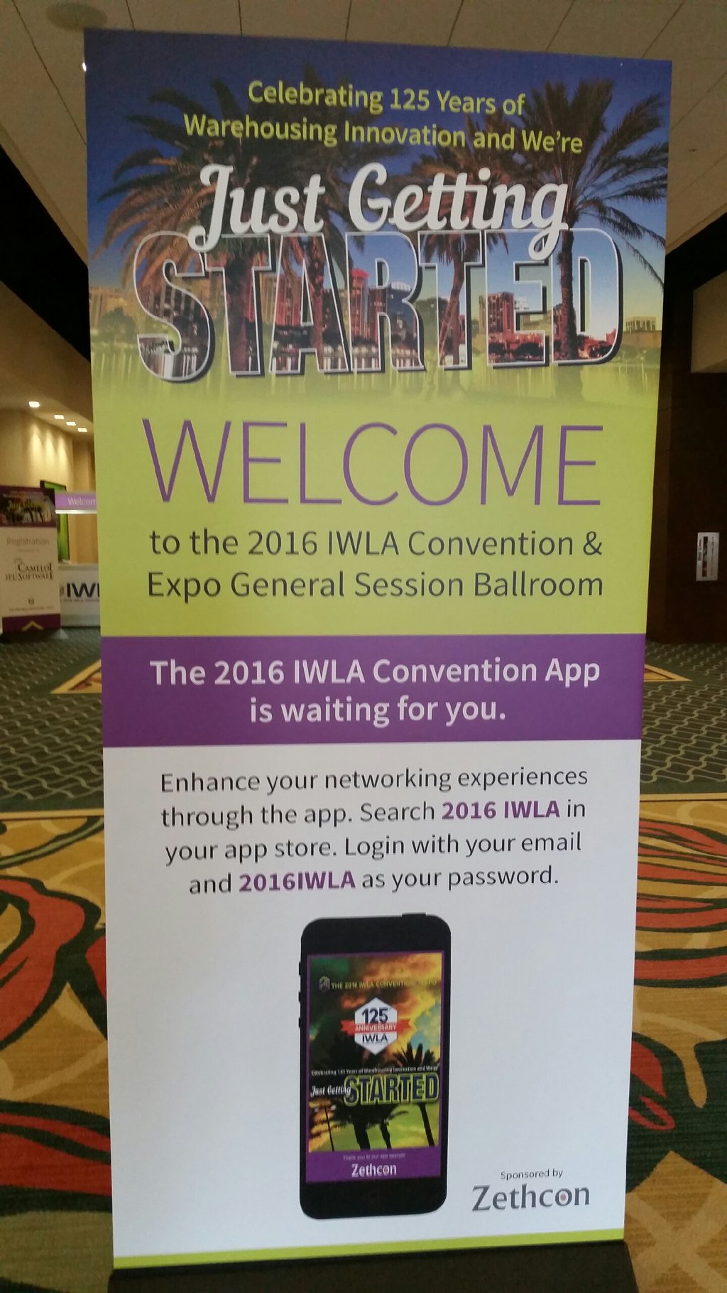 IWLA 2016: Event Recap | Minisoft, Inc.