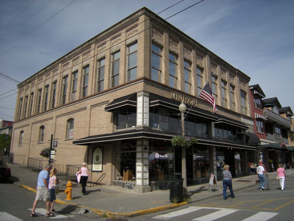 Contact | Minisoft, Inc.