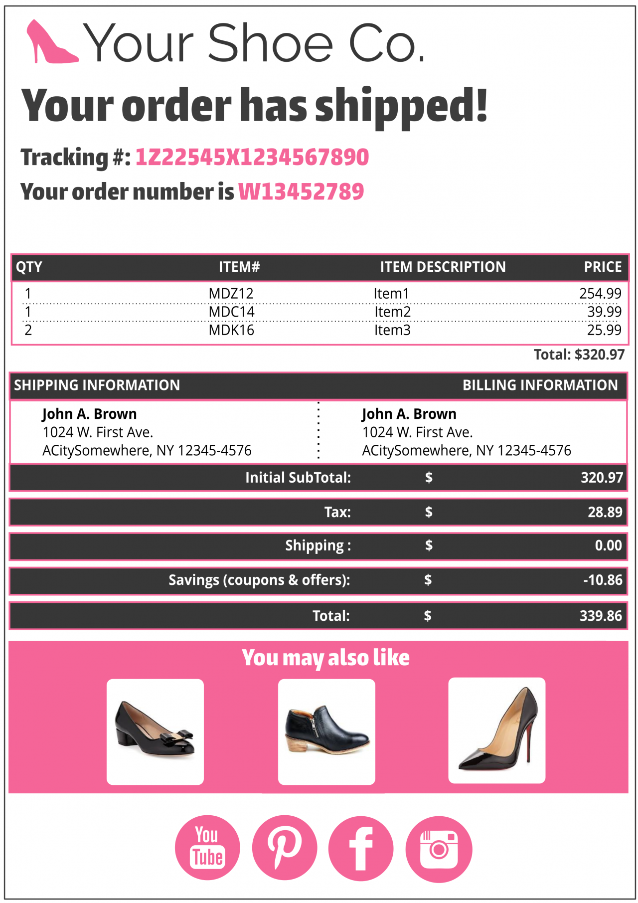 Shipping Execution Platform | Minisoft, Inc.