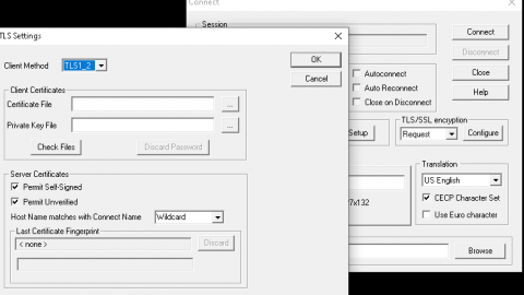 Minisoft 5250 Secure | Minisoft, Inc.